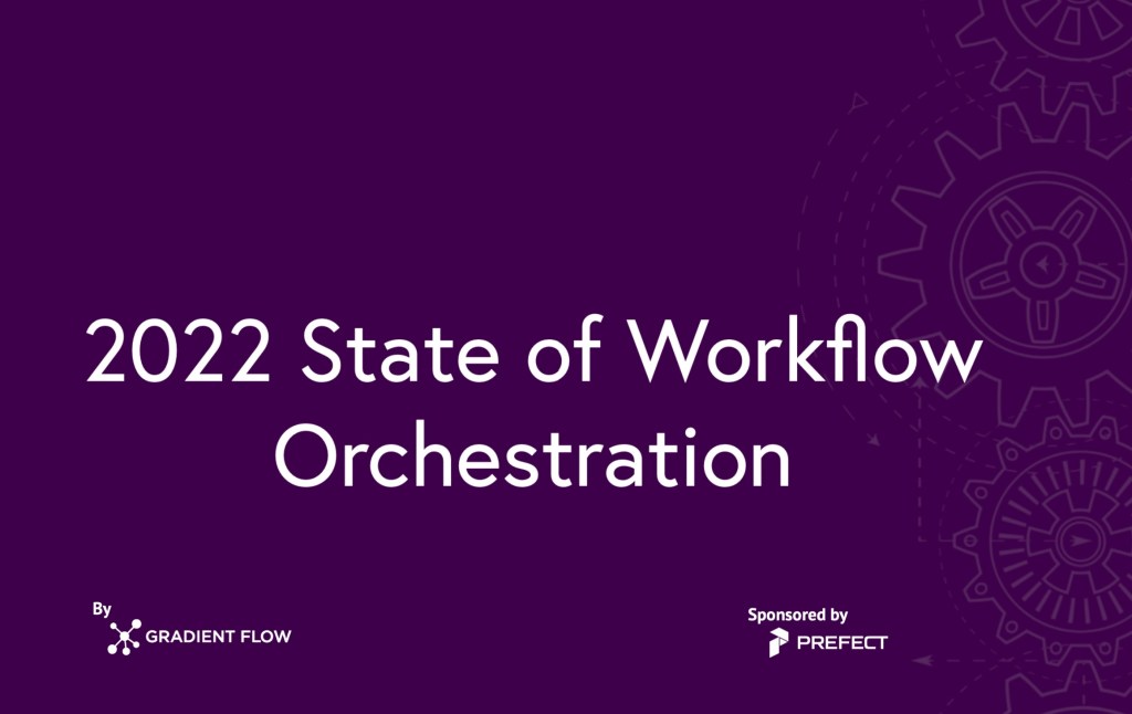 Reports - Gradient Flow
