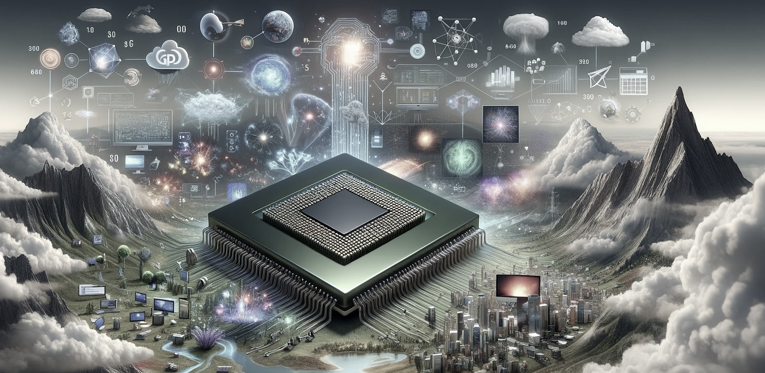 Harnessing WebGPU for Next-Gen AI Applications: Insights and ...