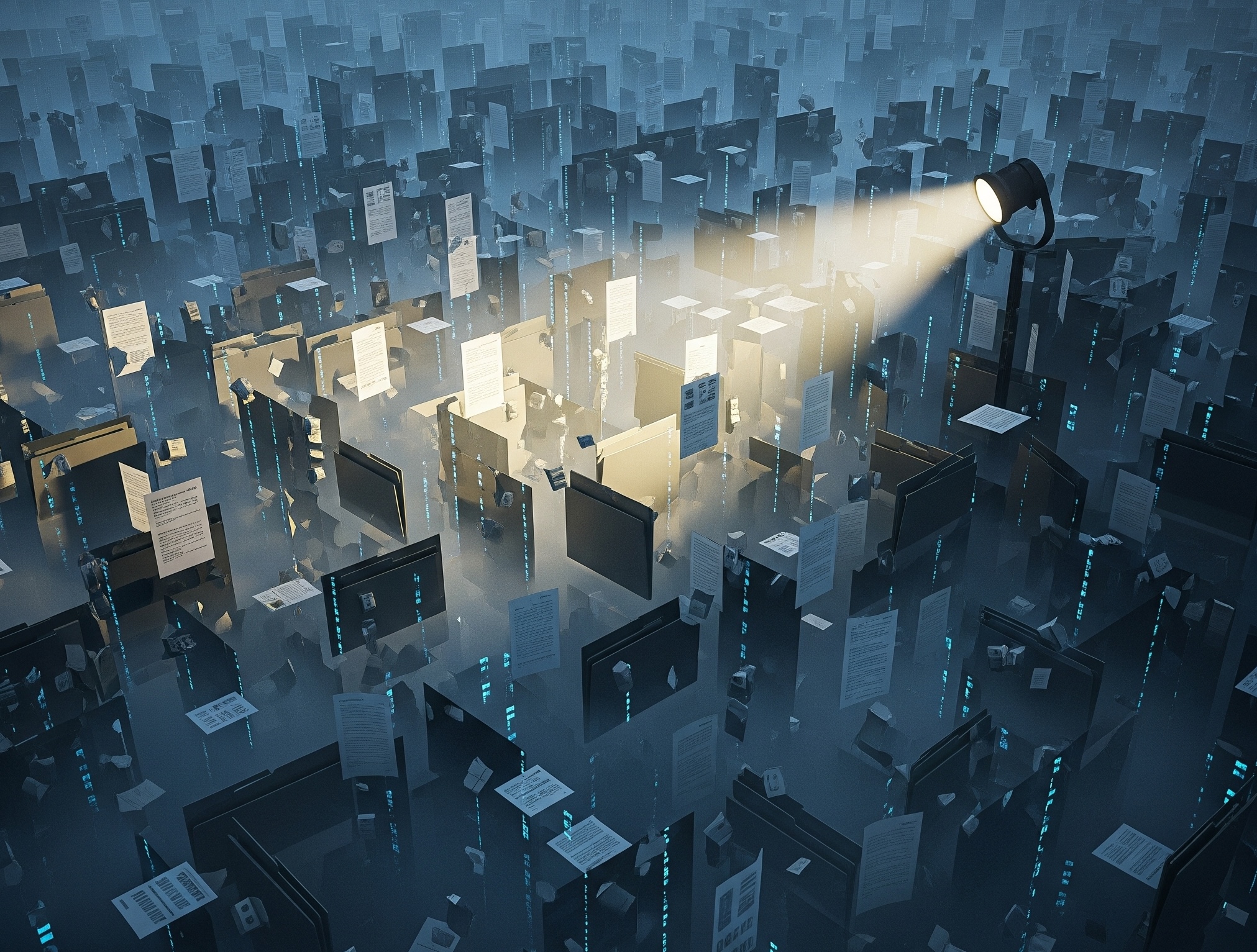 Foundation Model vs. Specialized Small Models - Gradient Flow